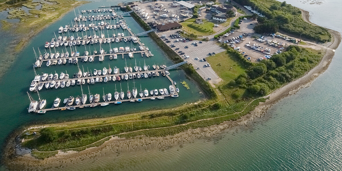 MDL Marinas